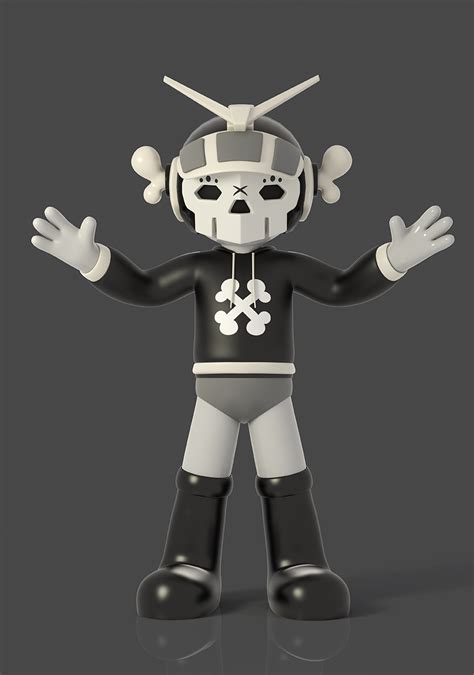 Cosmo Tech On Behance