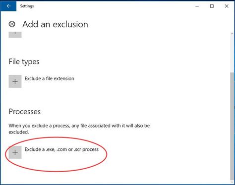 Fixed Antimalware Service Executable High Cpu On Windows 10 Driver