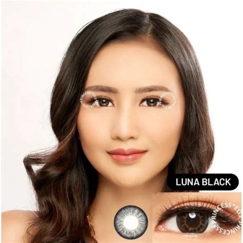 Jual Luna Black Shopee Indonesia