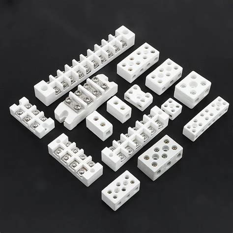 Ceramic Terminal Block Viox Electric