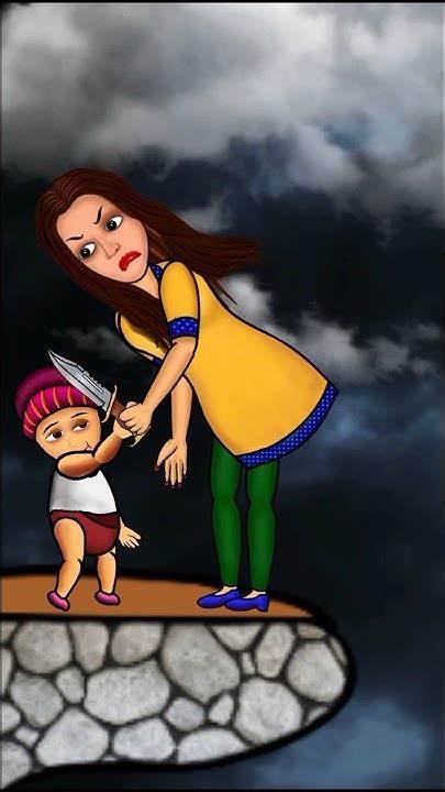 Part57 ज़मीन के अंदर भयानक चुड़ैल 😱👹 Short Youtube