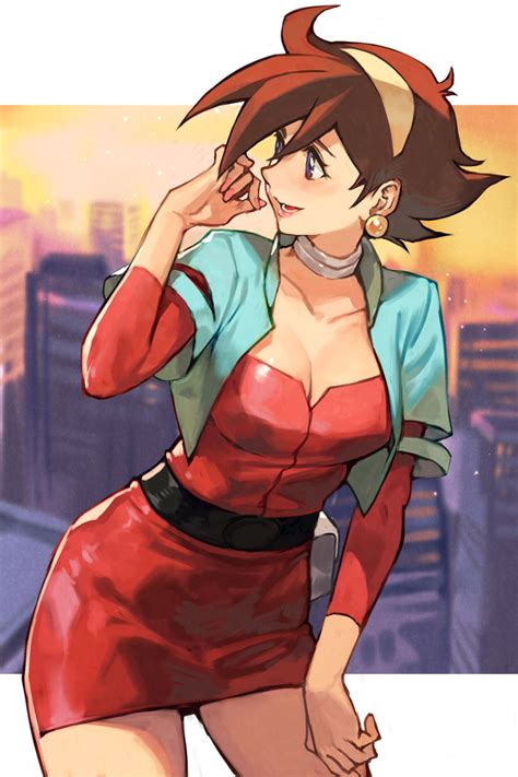 Rain Mikamura Gundam And More Drawn By Hungry Clicker Danbooru