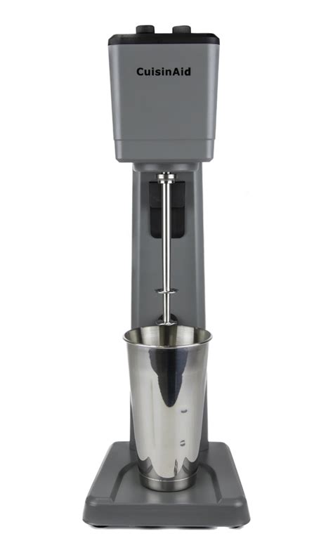 Миксер для молочных коктейлей CuisinAid CD-MS11T купить в Москве от 17 ...