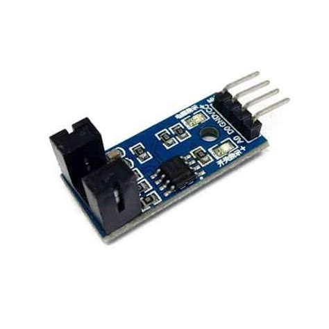MH Infrared Speed Sensor Module Einstronic Enterprise