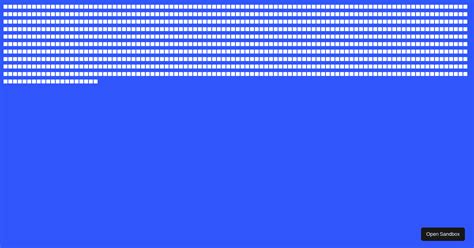 Framer Motion Directional Stagger Effect Grid Forked Codesandbox