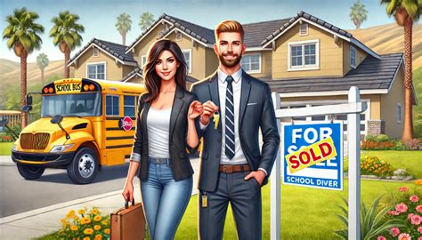 Calhfa Dream For All Shared Appreciation Loan First Time Home Buyer