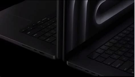 蘋果秋季發表會懶人包：太空黑macbook Pro、m3版24吋imac、3nm製程m3晶片家族 202475 Cool3c