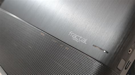 Fractal Design Node 804 Review Nas Master