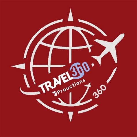 Travel 360 Productions Youtube