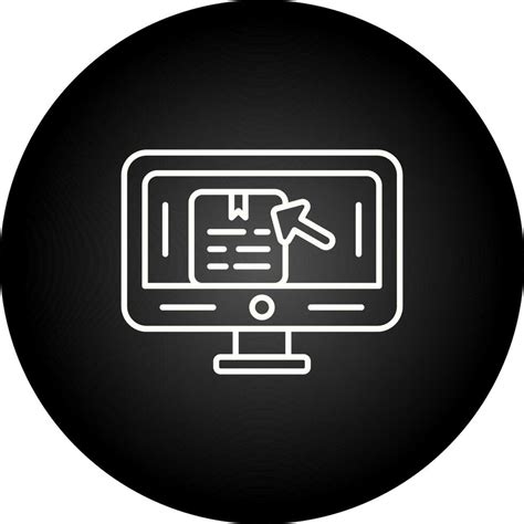 Digital Booking Vector Icon 23360645 Vector Art At Vecteezy