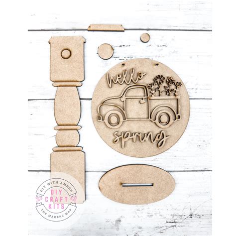 All Diy Kits Page 7 Diy With Amber