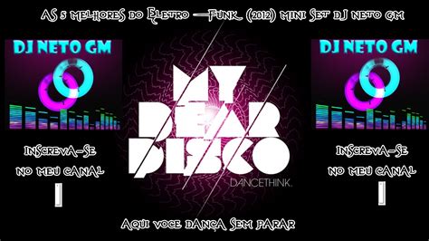 DJ NETO GM OFFICIAL