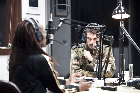 HATE RADIO FTA