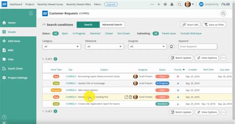 Backlog Review Pricing Features Screenshots And Exhuastive Overview