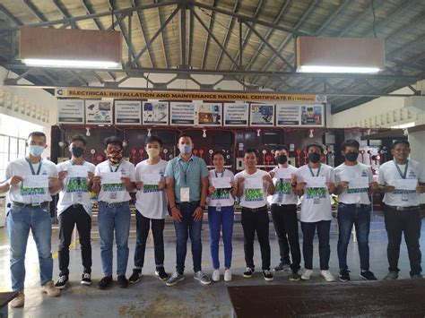 Eim Ncii Passers Congratulations Db Legazpi Pastoral