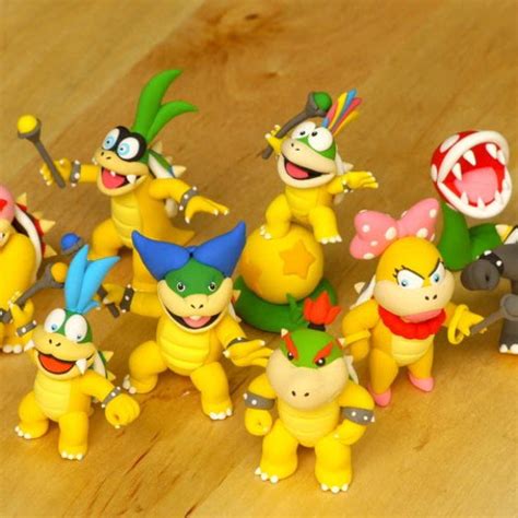 Stream The Koopalings Graduation Party By Thekoopalings Listen