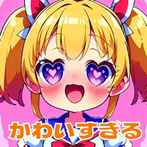 かわいすぎる