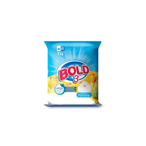 Det Bold Primavera 50 Surtace