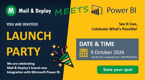 Home Mail And Deploy