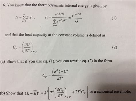 These Are The 2 Physical Chemistry Problems I Need