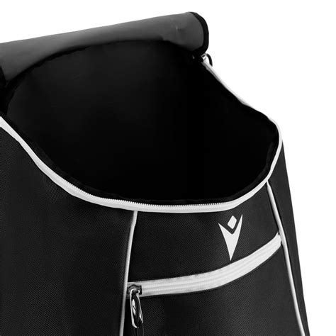 Macron Bags Sports And Leisurewear