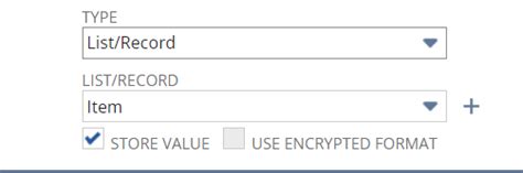 Showing Items In A Specific Order In Dropdown Rnetsuite