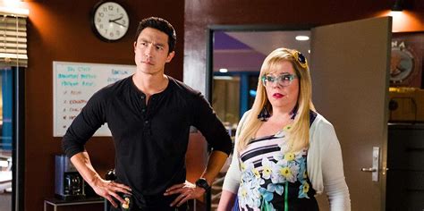 Criminal Minds How Daniel Henney Will Join