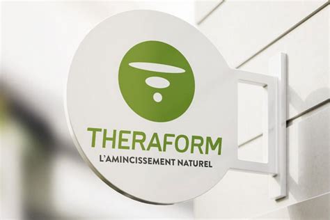 Theraform Label Fouillouse