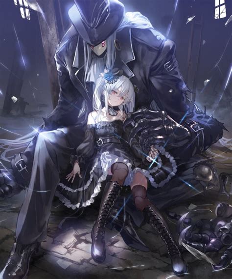 Ponzu Catponz Lloyd Granblue Fantasy Orchis Shadowverse Shadowverse Worlds Beyond