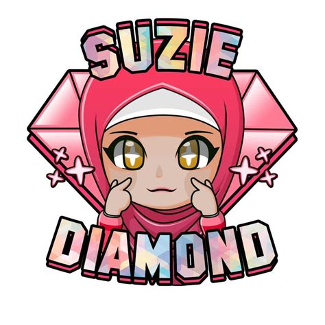Suzie Diamond Home