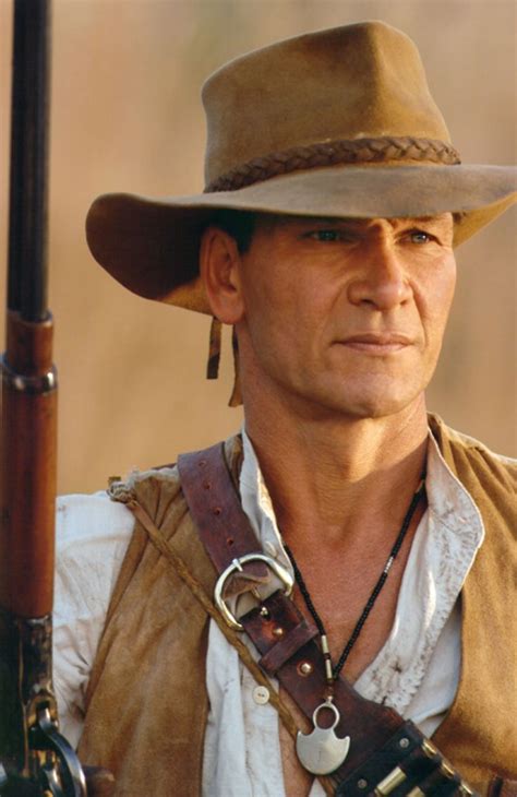 17 Best Images About Patrick Swayze On Pinterest Lisa Niemi Romantic