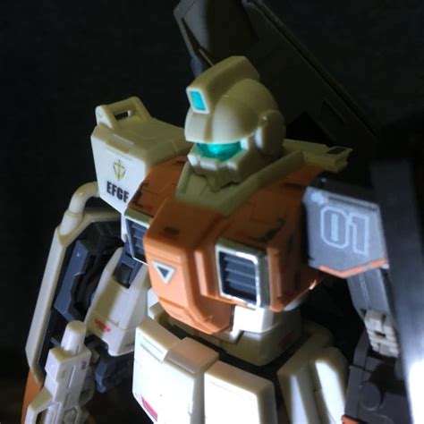 Rgm96x Jesta｜keitさんのガンプラ作品｜gunsta（ガンスタ）