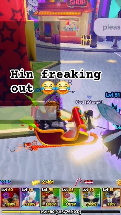 It Was So Funny 😂 Animereborn Youtube