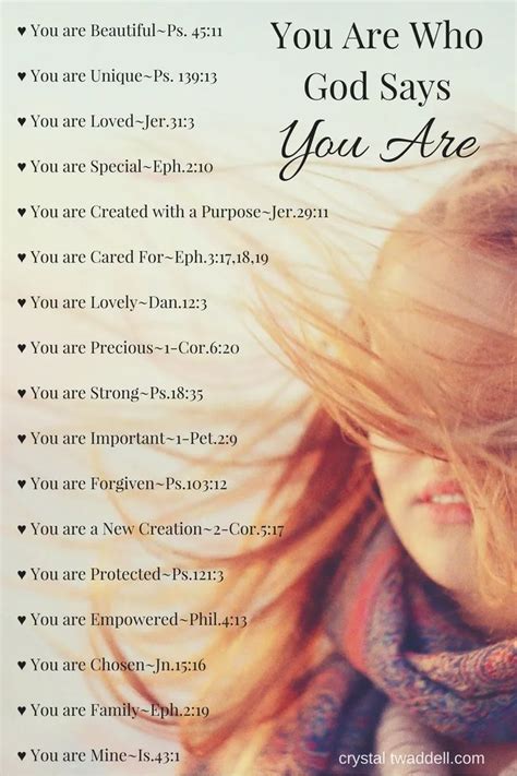Blog Crystal Twaddell In 2020 You Are Precious Sayings You Are