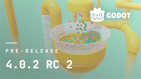 release candidate godot 4 0 2 rc 1 r godot