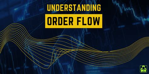 Introduction To Order Flow The Worlds Most Profitable Crypto Trading