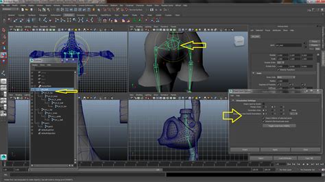 Spine Rotation Axis Done Apex Rage