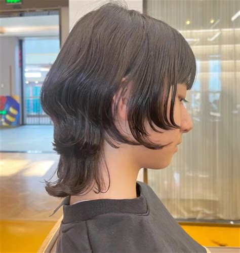 最新流行女生发型 酷炫个性“章鱼头”非主流发型 美发站
