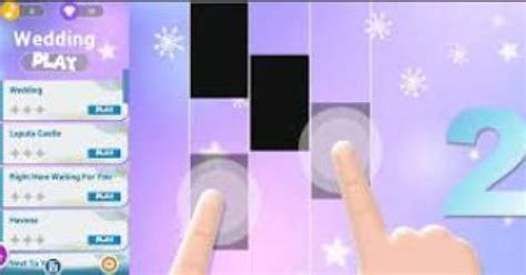 Piano Tiles Mod Apk V Unlimited Diamonds
