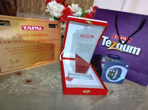Zubair Ahmad On Linkedin Tapal Tapaltea Tapalteam 20 Comments