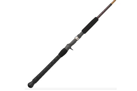 Fishing Gear Ugly Stik Tiger Elite Rods In Fisherman