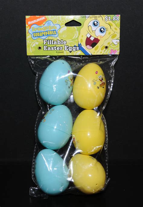 Spongebob Squarepants Easter Eggs At Sascontinentblog Blog