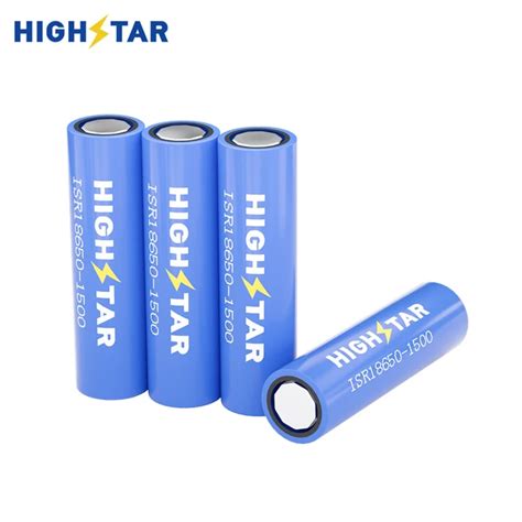 Jiangsu Highstar Battery Manufacturing Co., Ltd. - Li-ion Battery ...