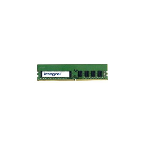 Integral 16gb Pc Ram Module Ddr4 3200mhz Eqv To Hmaa2gu7cjr8n Xnt0 For