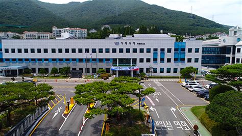 거제시가족센터 온가족보듬사업 이웃돕기 성금 전달 거제타임라인