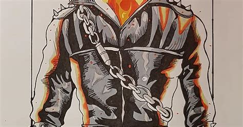 Ghost Rider Album On Imgur