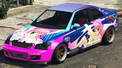 Princess Robot Bubblegum | GTA Wiki | Fandom