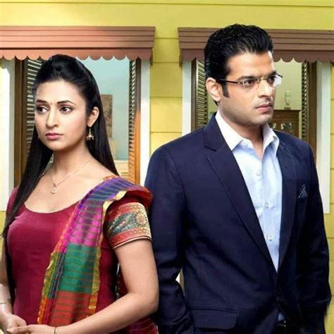 Yeh Hai Mohabbatein What Divyanka Tripathi To Quit The Show Post
