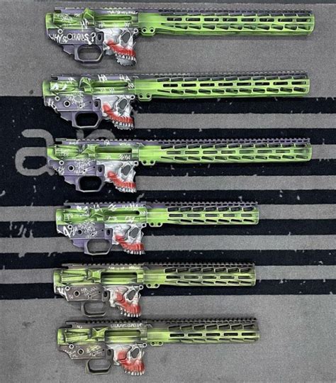 TINCANBANDIT S Gunsmithing