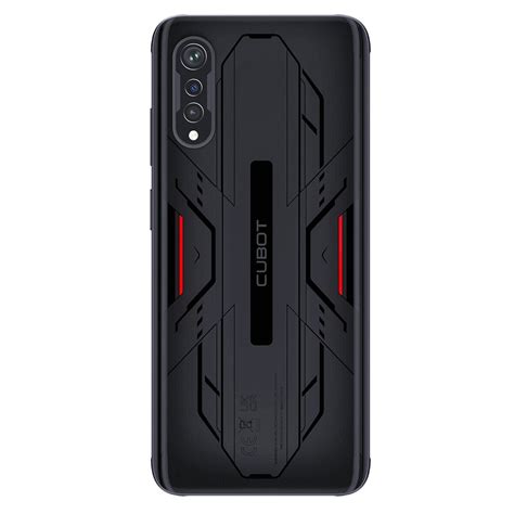 Smartfon CUBOT X70 12/256GB 6.58" 120Hz Space-Czarny – sklep ...